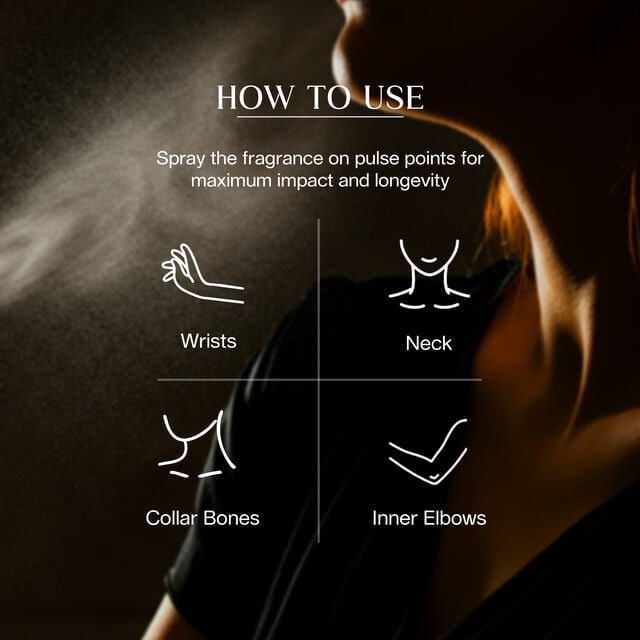 Skinn by Titan Celeste 100 ML Perfume for Women EDP - Buy Now