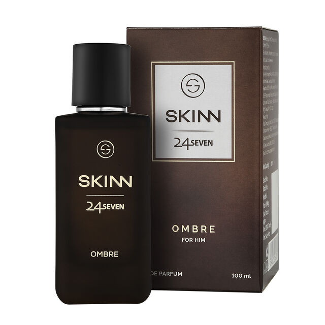 SKINN 247 Ombre 100 ml Eau De Parfum
