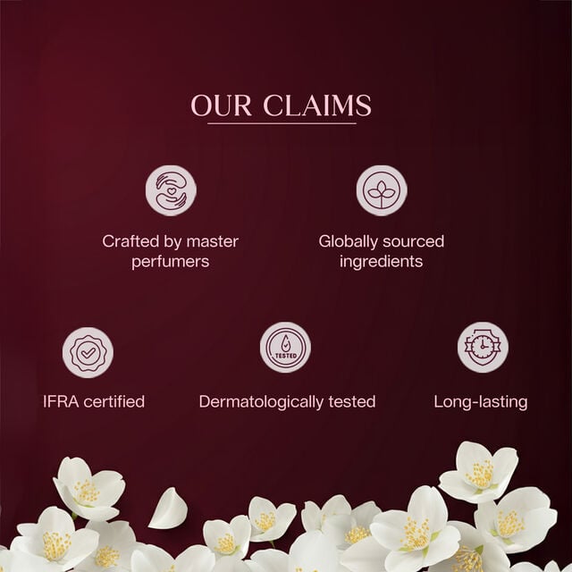 Skinn by Titan Celeste 100 ML Perfume for Women EDP - Buy Now