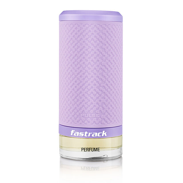 Pulse 100 ml Perfume for Girls | Skinn