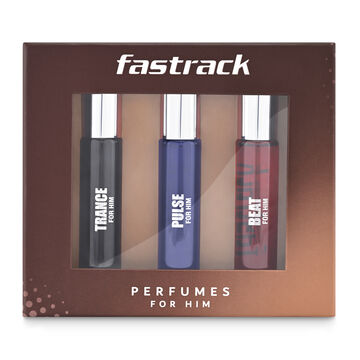 Buy fastrack perfumes online at best prices - Skinn